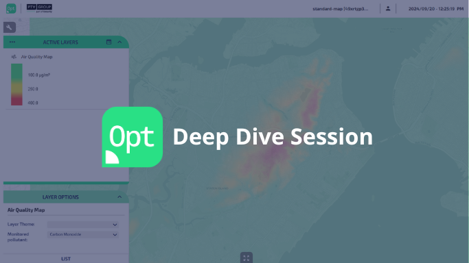 Deep Dive Sessions | Mobility Tech Update | Umovity